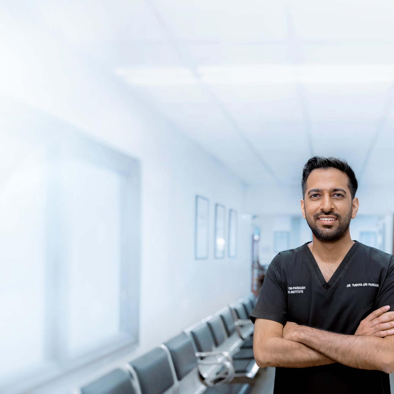 ZEISS OPTIME顧客體驗