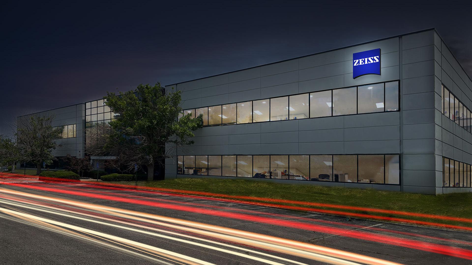 ZEISS醫療解決方案