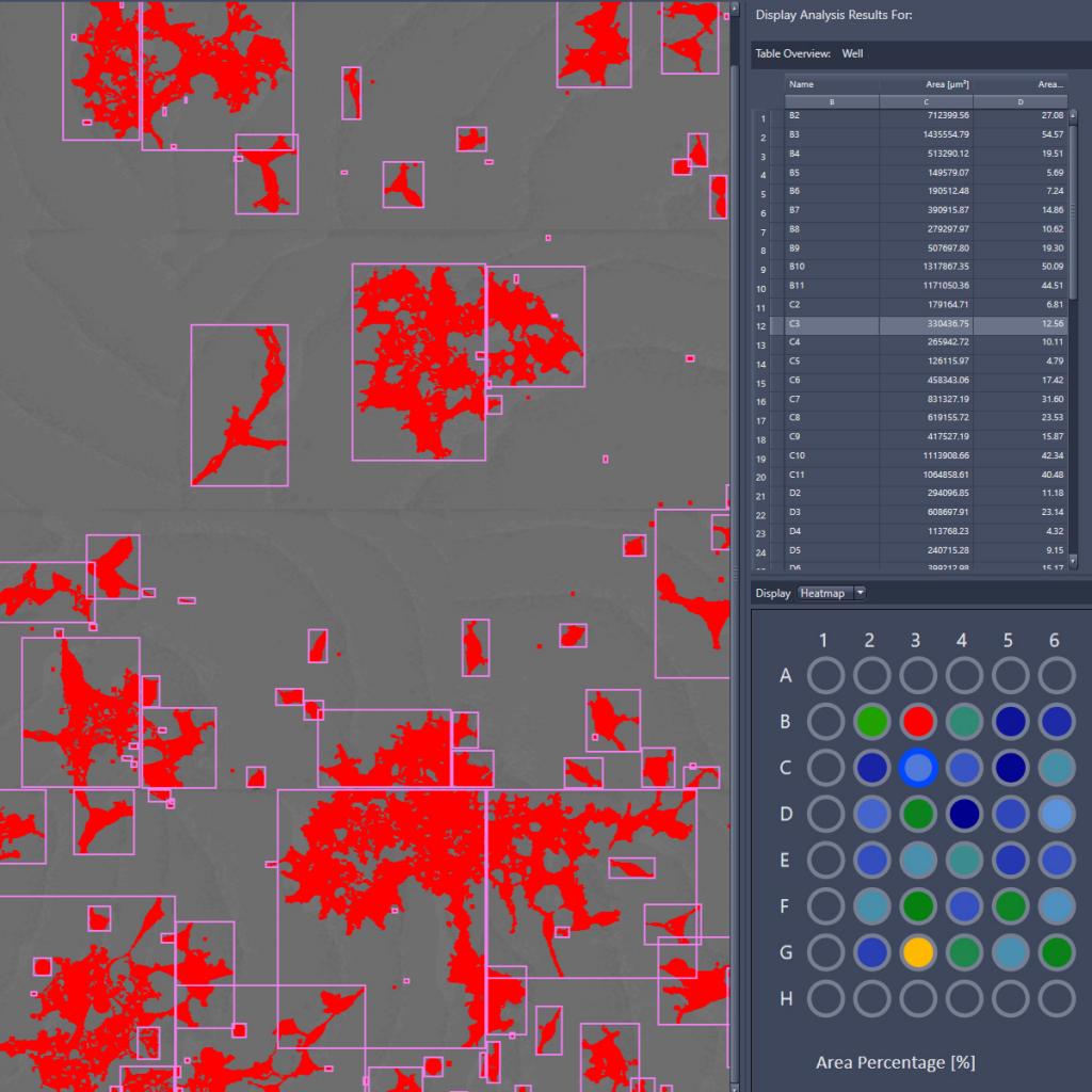 ZEISS ZEN Microscopy Software