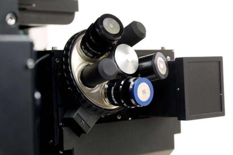 ZEISS Xradia Versa X-ray Microscopes